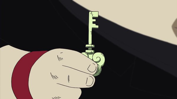 One Piece Episode 285 info and links where to watch