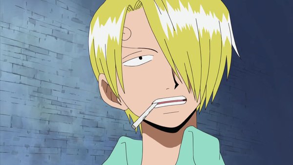 One Piece Episode 285 info and links where to watch