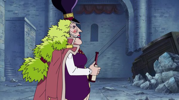 One Piece Episode 285 info and links where to watch