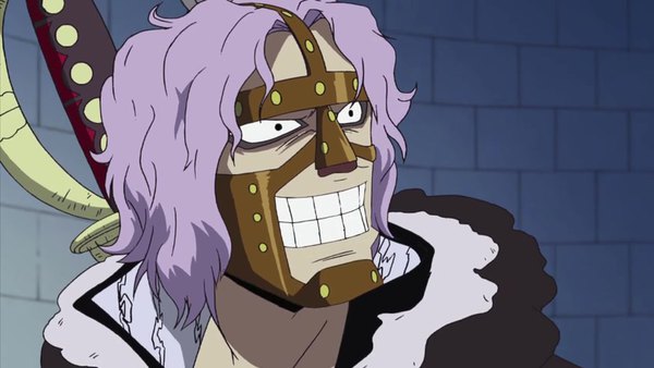 One Piece Episode 285 info and links where to watch