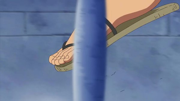 One Piece Episode 285 info and links where to watch