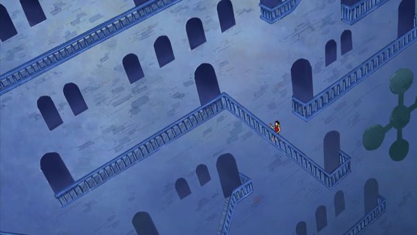 One Piece Episode 285 info and links where to watch