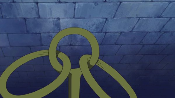 One Piece Episode 285 info and links where to watch