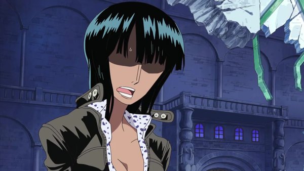 One Piece Episode 284 info and links where to watch