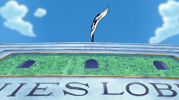 One Piece Episode 284 info and links where to watch