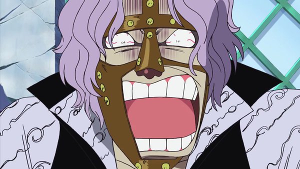 One Piece Episode 284 info and links where to watch