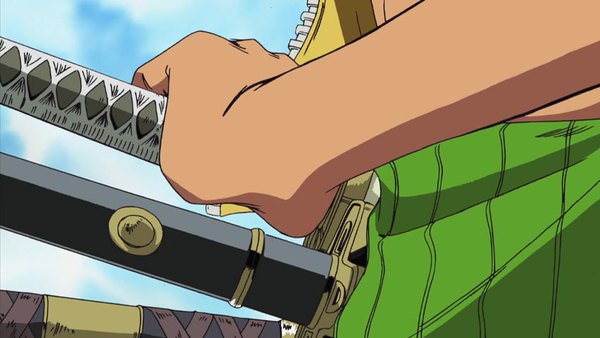 One Piece Episode 284 info and links where to watch