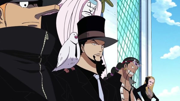 One Piece Episode 284 info and links where to watch