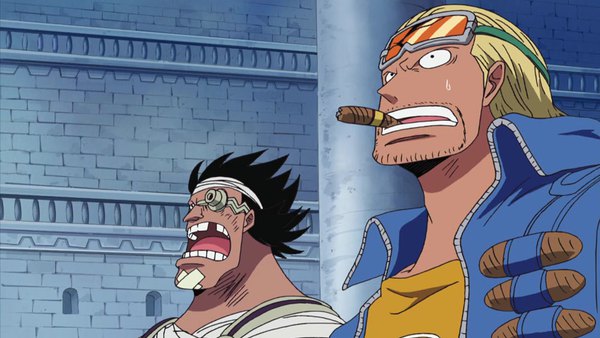 One Piece Episode 284 info and links where to watch