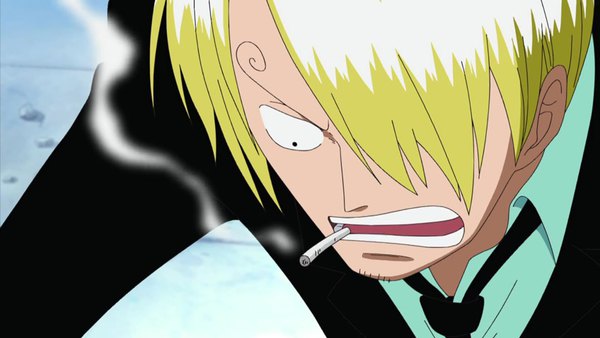 One Piece Episode 284 info and links where to watch