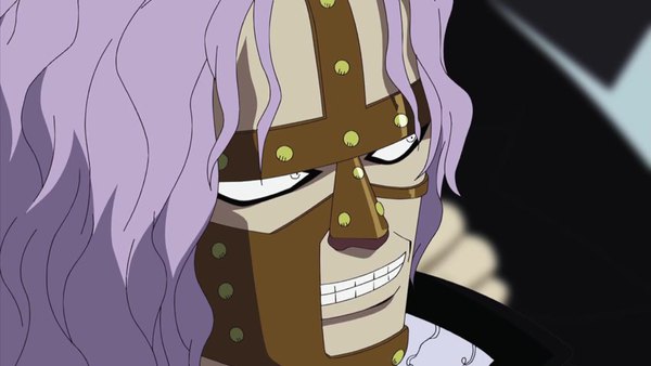 One Piece Episode 284 info and links where to watch
