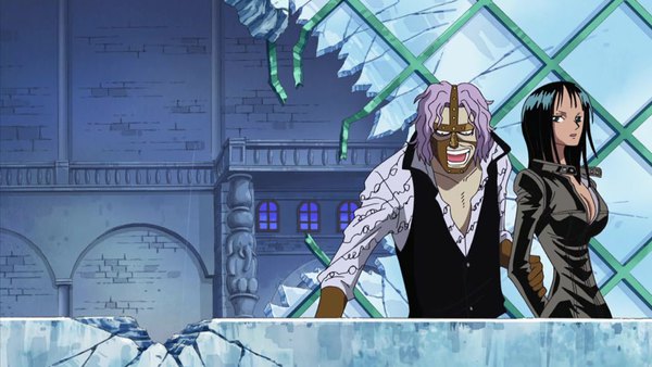 One Piece Episode 284 info and links where to watch