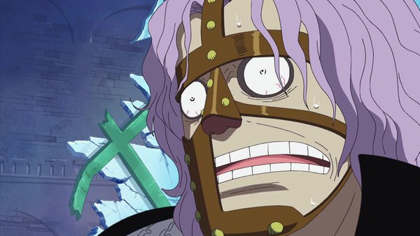 One Piece Episode 284 info and links where to watch