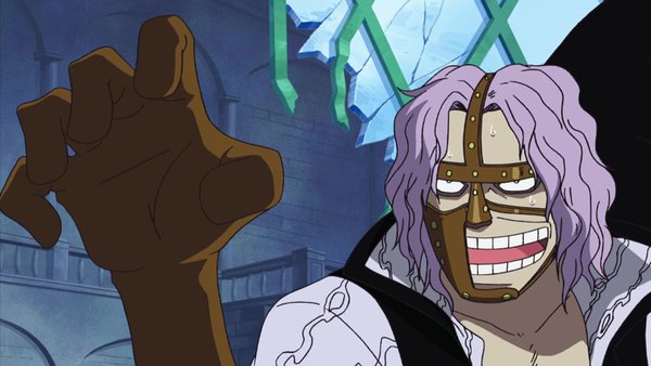 One Piece Episode 284 info and links where to watch