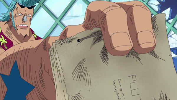 One Piece Episode 284 info and links where to watch