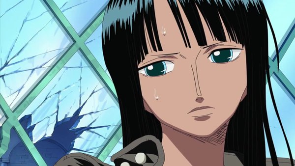 One Piece Episode 284 info and links where to watch
