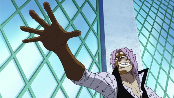One Piece Episode 284 info and links where to watch