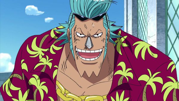 One Piece Episode 284 info and links where to watch