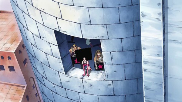 One Piece Episode 284 info and links where to watch