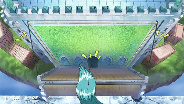 One Piece Episode 284 info and links where to watch