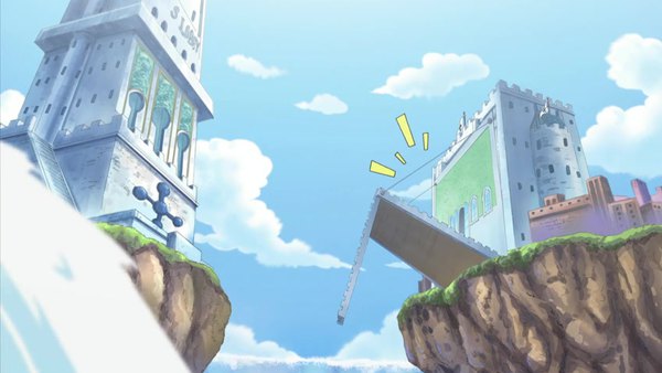 One Piece Episode 284 info and links where to watch