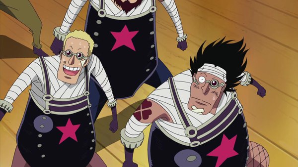 One Piece Episode 284 info and links where to watch