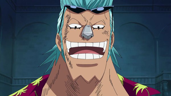 One Piece Episode 284 info and links where to watch
