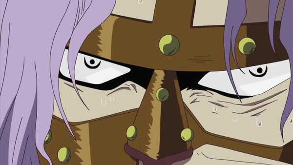 One Piece Episode 284 info and links where to watch