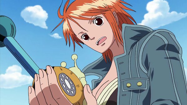 One Piece Episode 284 info and links where to watch