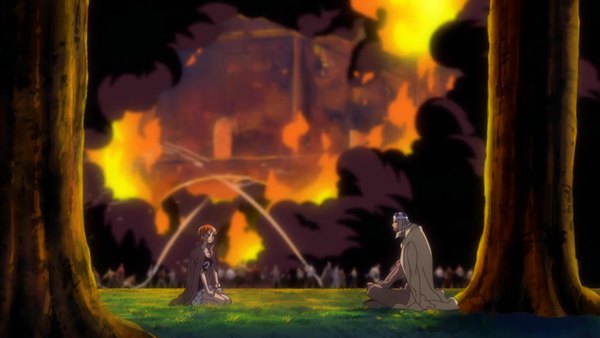 One Piece Episode 283 info and links where to watch