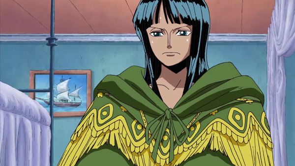 One Piece Episode 283 info and links where to watch