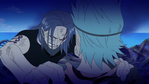 One Piece Episode 283 info and links where to watch