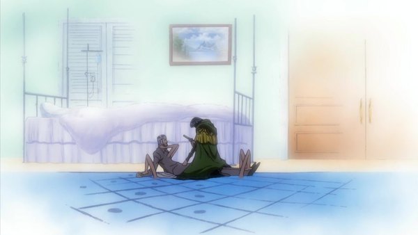 One Piece Episode 283 info and links where to watch