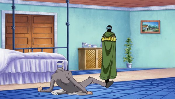 One Piece Episode 283 info and links where to watch