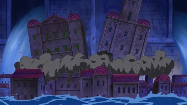 One Piece Episode 283 info and links where to watch