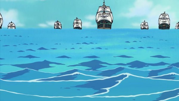 One Piece Episode 283 - Watch One Piece E283 Online