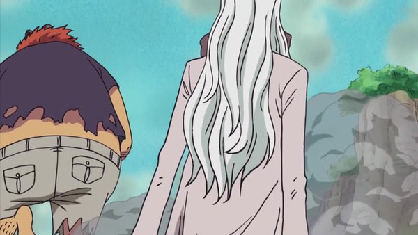 One Piece Episode 283 info and links where to watch