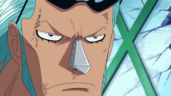 One Piece Episode 283 info and links where to watch