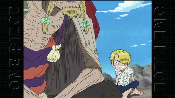 One Piece Episode 282 info and links where to watch