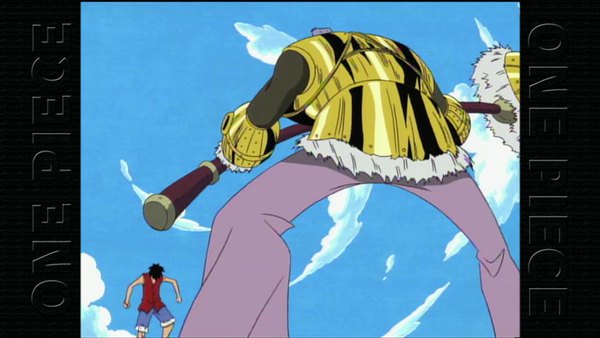 One Piece Episode 282 info and links where to watch