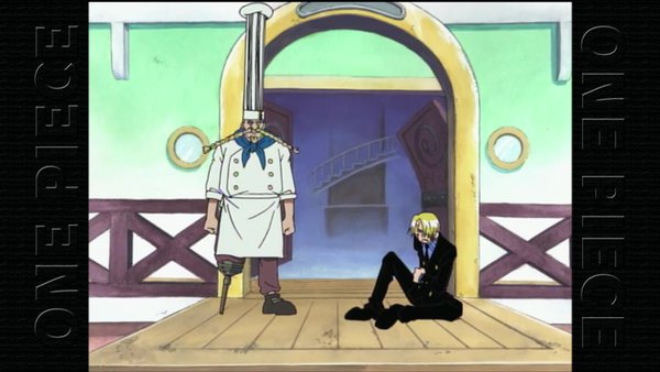 One Piece Episode 282 info and links where to watch