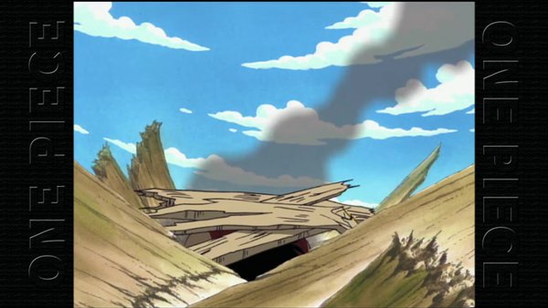 One Piece Episode 282 info and links where to watch
