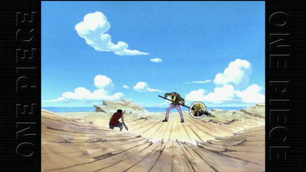 One Piece Episode 282 info and links where to watch