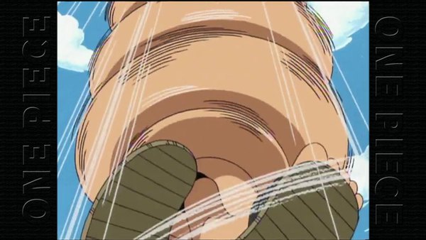 One Piece Episode 282 info and links where to watch