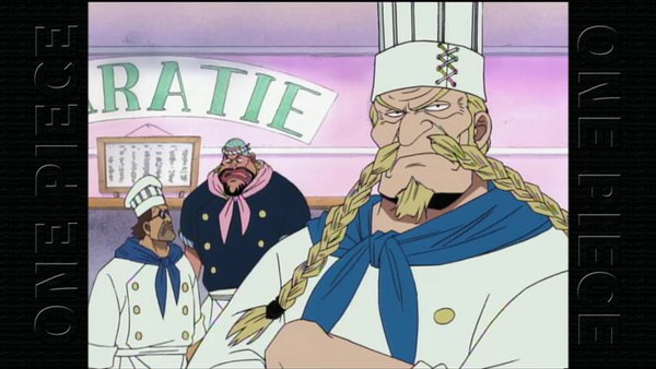 One Piece Episode 282 info and links where to watch