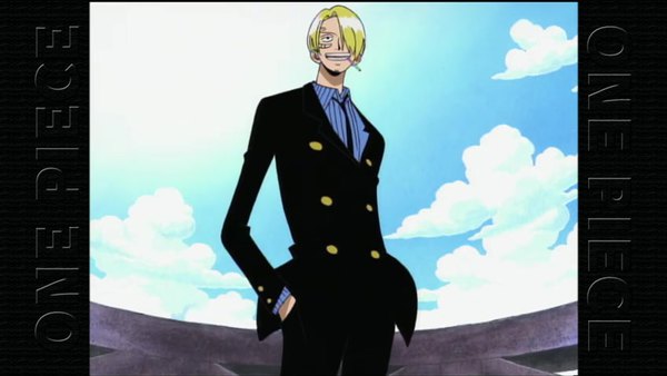 One Piece Episode 282 info and links where to watch