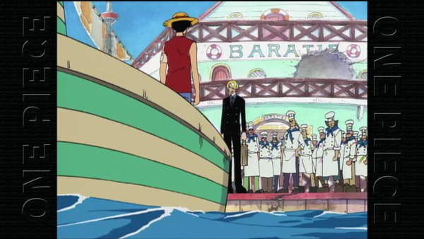 One Piece Episode 282 info and links where to watch