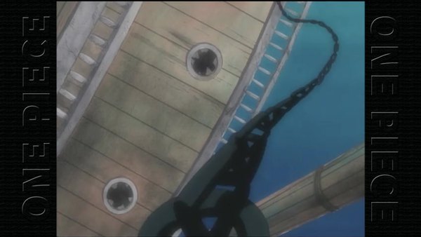 One Piece Episode 282 info and links where to watch