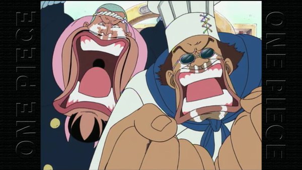 One Piece Episode 282 info and links where to watch