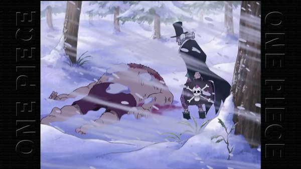One Piece Episode 282 info and links where to watch